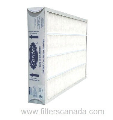 Carrier GAPCCCAR1625 Replacement Filter – Filterscanada 1-888-301-3337